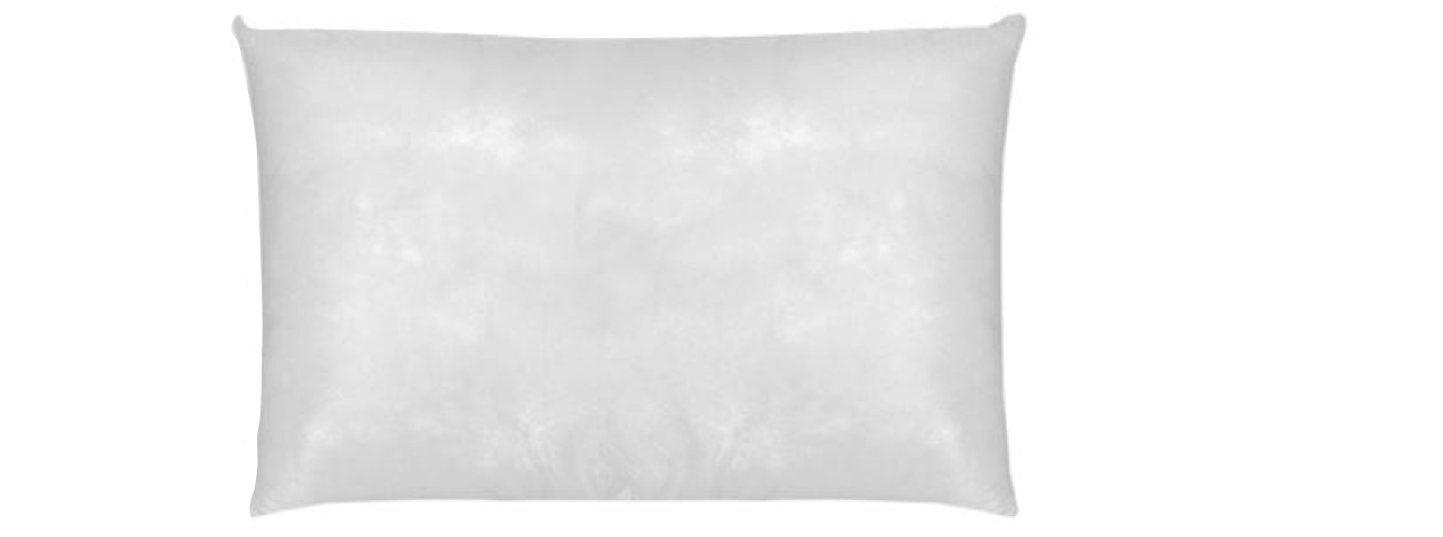 Relleno Cojín 35x60 Cms De Interlon | Puntos Colombia