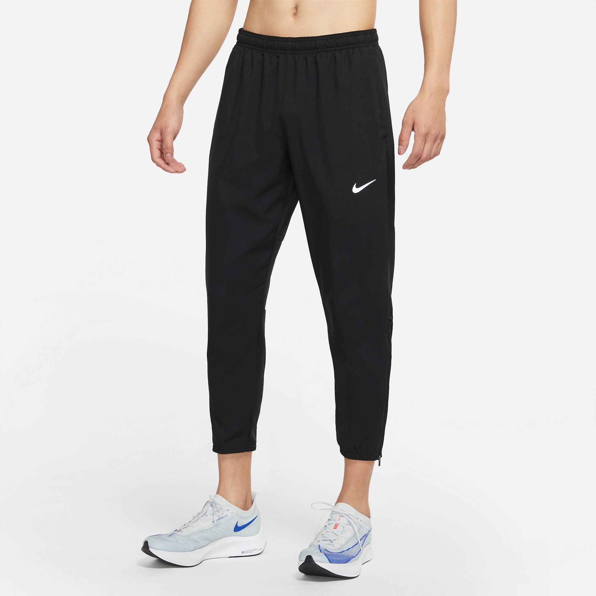 M Nk Df Chllgr Wvn Pant Pantalón De Hombre Puntos Colombia