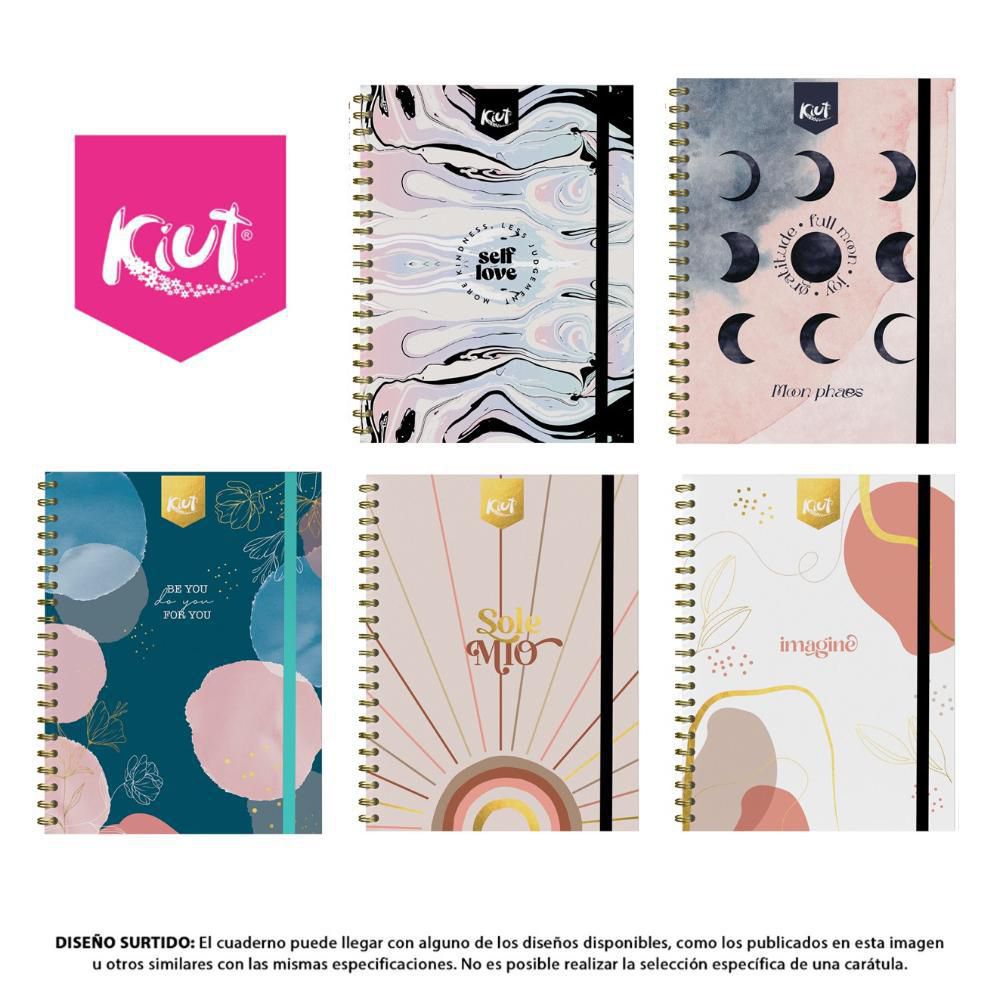 Cuaderno NORMA Cuadriculado 100 hojas Cosi | Puntos Colombia