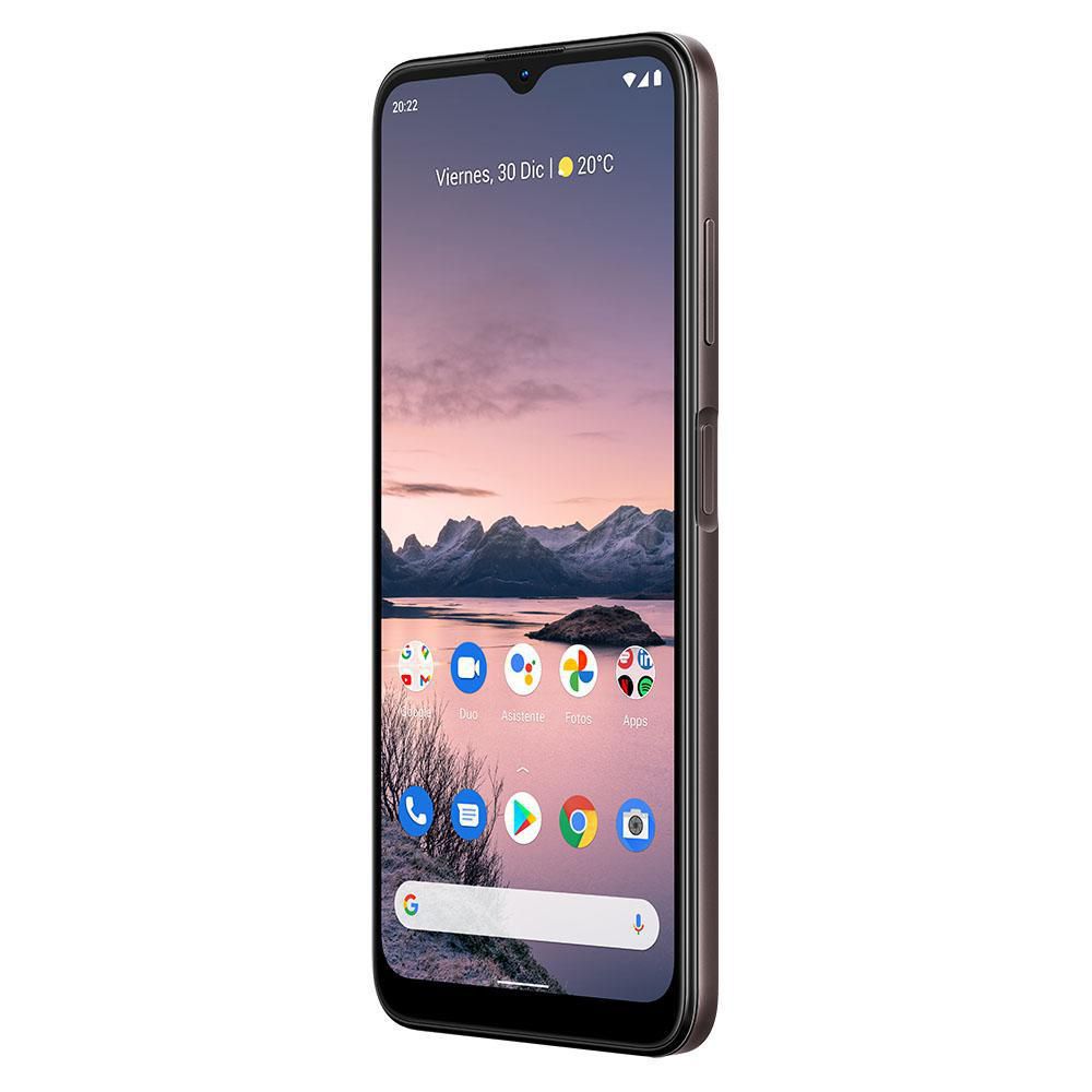 Celular G21 128 GB Azul | Puntos Colombia