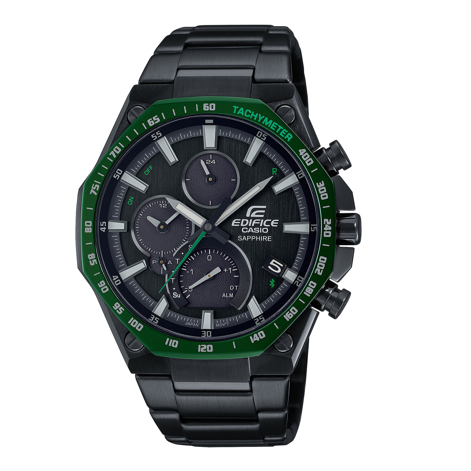 Reloj Casio Edifice EQB-1100XDC-1ADR | Puntos Colombia