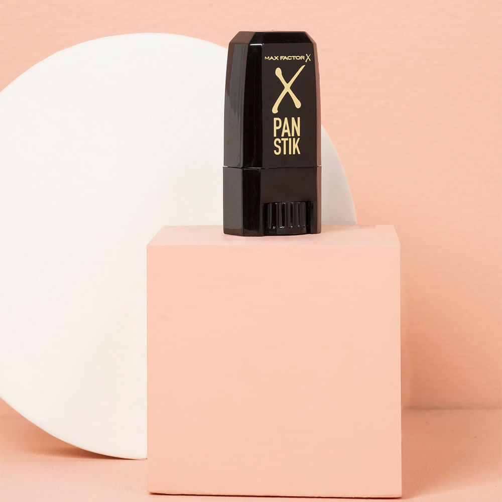 BASE PAN STICK MAX FACTOR | Puntos Colombia