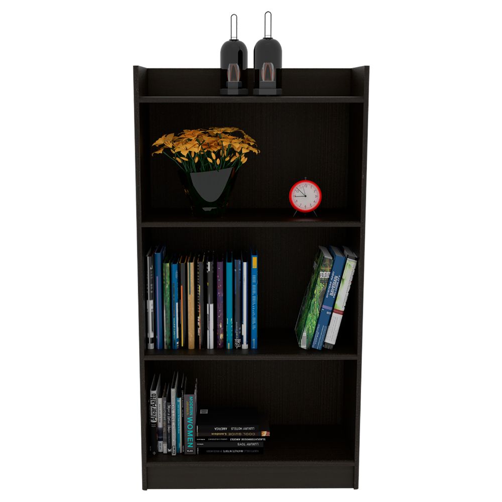 Biblioteca Novak, Wengue, con cuatro espac | Puntos Colombia