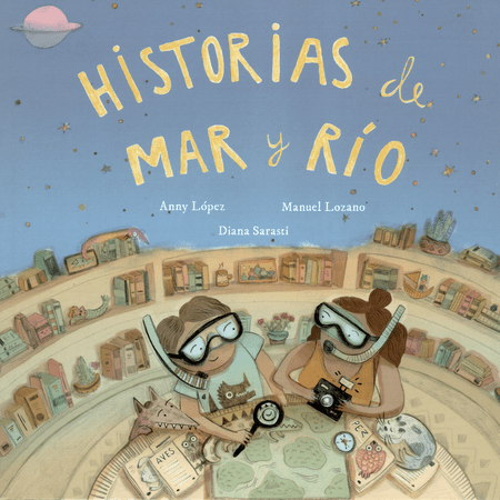 HISTORIAS DE MAR Y RIO | Puntos Colombia