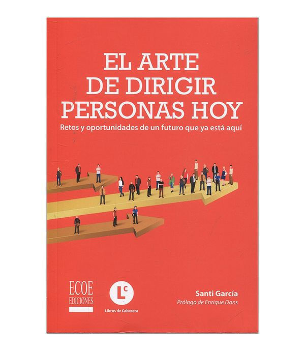EL ARTE DE DIRIGIR PERSONAS HOY | Puntos Colombia