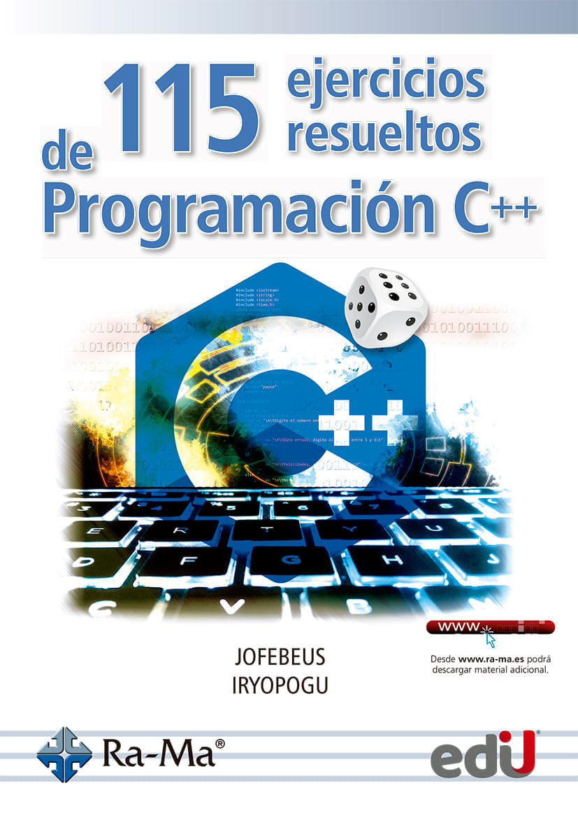 115 EJERCICIOS RESUELTOS DE PROGRAMACION C | Puntos Colombia 115 EJERCICIOS RESUELTOS DE PROGRAMACION C | Puntos Colombia