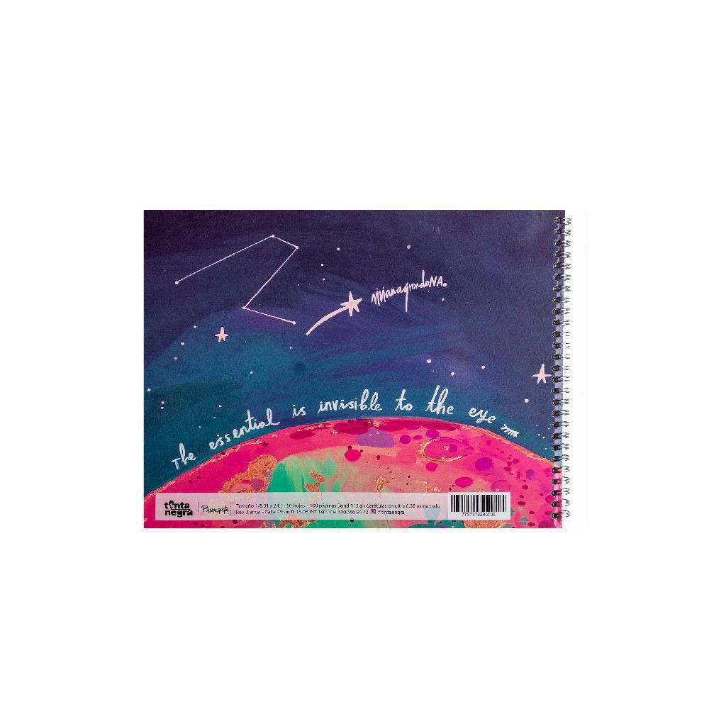 Bitaco bond 115 1/8 Principita 3M 965 | Puntos Colombia