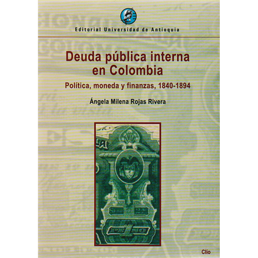 DEUDA PUBLICA INTERNA EN COLOMBIA | Puntos Colombia
