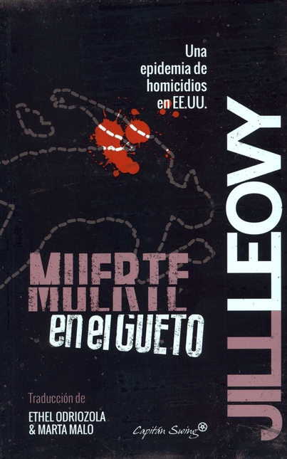 MUERTE EN EL GUETO | Puntos Colombia