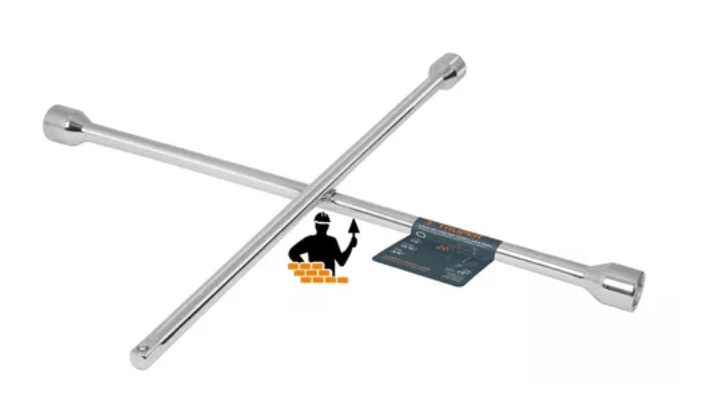 Cruceta Truper Universal De 20" | Puntos Colombia