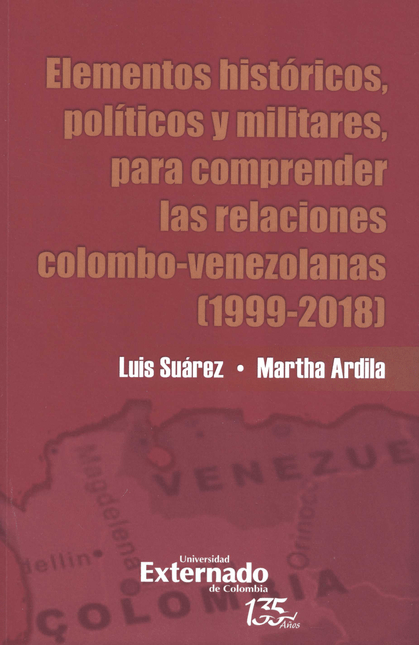 ELEMENTOS HISTORICOS POLITICOS Y MILITARES | Puntos Colombia