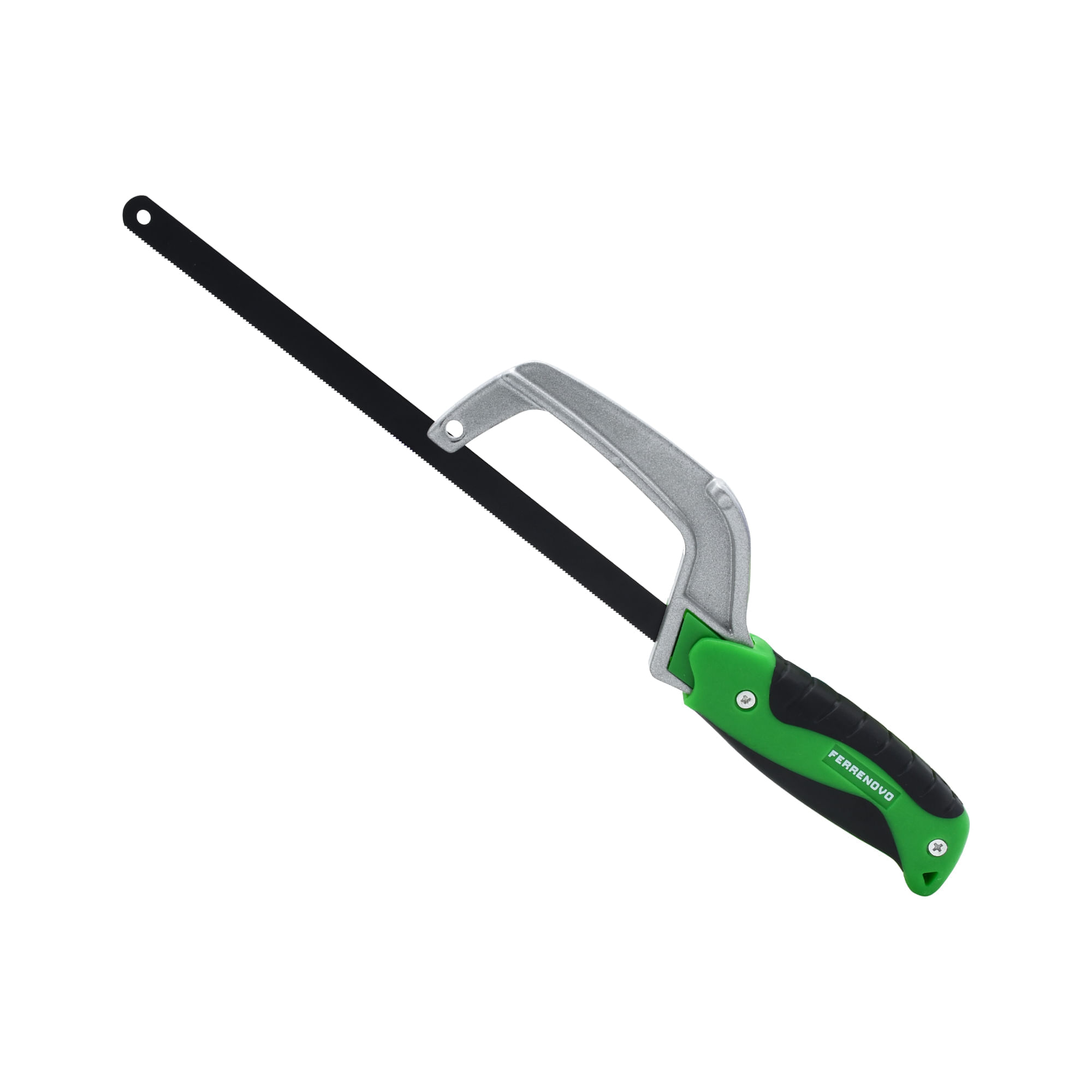 Hoja de Segueta con Mango Ergonómico Ferre | Puntos Colombia