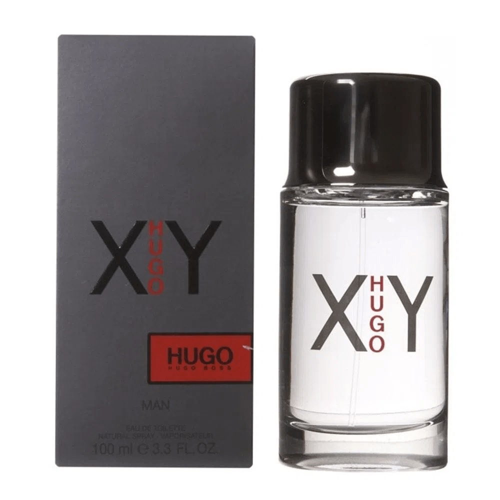 Perfume Hugo Boss Xy Hombre 3.4Oz 100Ml | Puntos Colombia