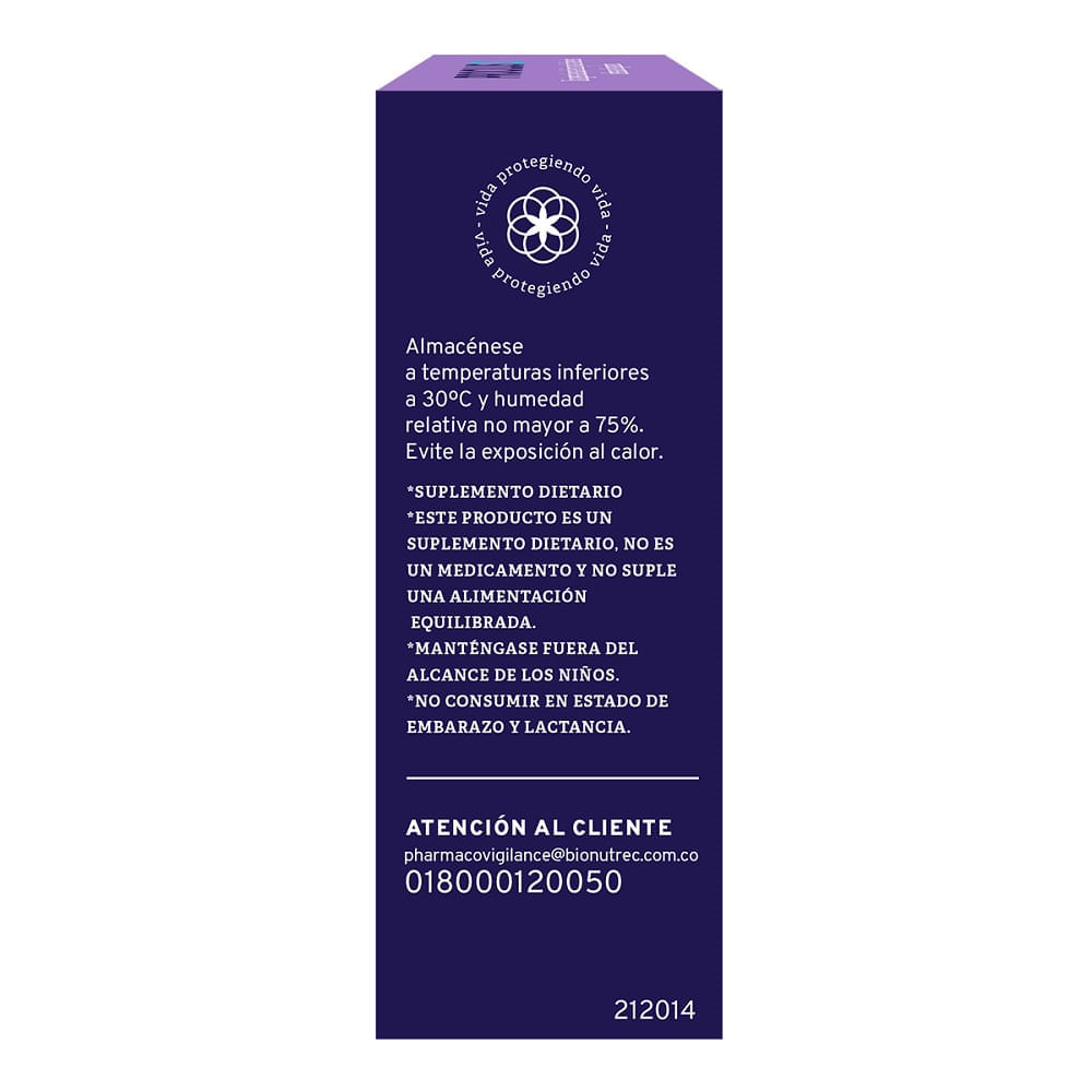 Probioticos Procilus D2 Suspension Dietari | Puntos Colombia