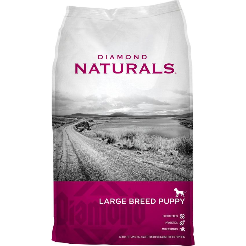 Diamond Puppy Large Breed Cachorros Raza G | Puntos Colombia