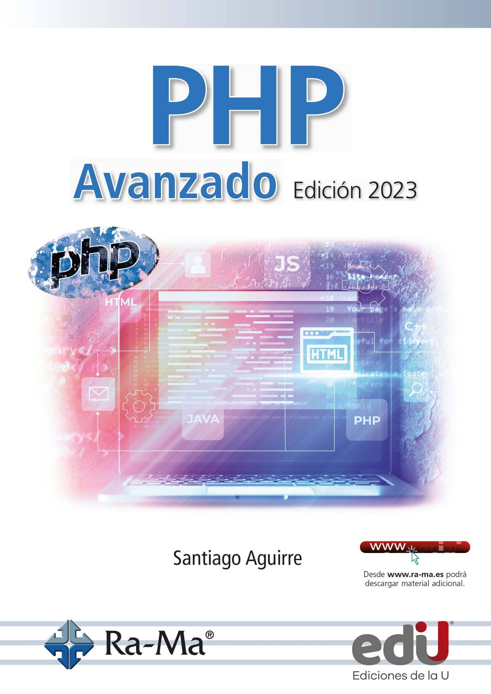 PHP AVANZADO | Puntos Colombia