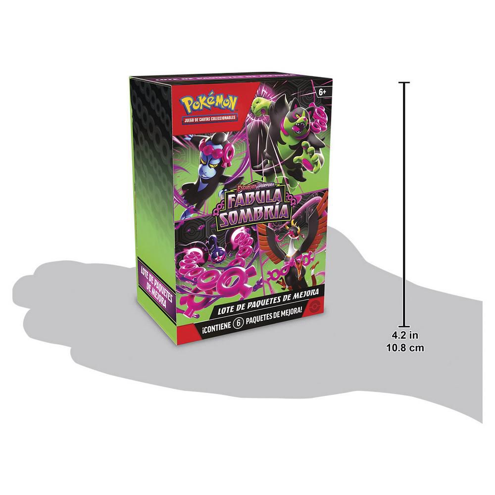 Pokemon Cartas POKEMON | Puntos Colombia