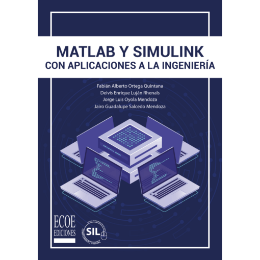 MATLAB Y SIMULINK CON APLICACIONES A LA IN | Puntos Colombia MATLAB Y SIMULINK CON APLICACIONES A LA IN | Puntos Colombia