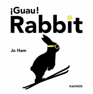 GUAU RABBIT | Puntos Colombia