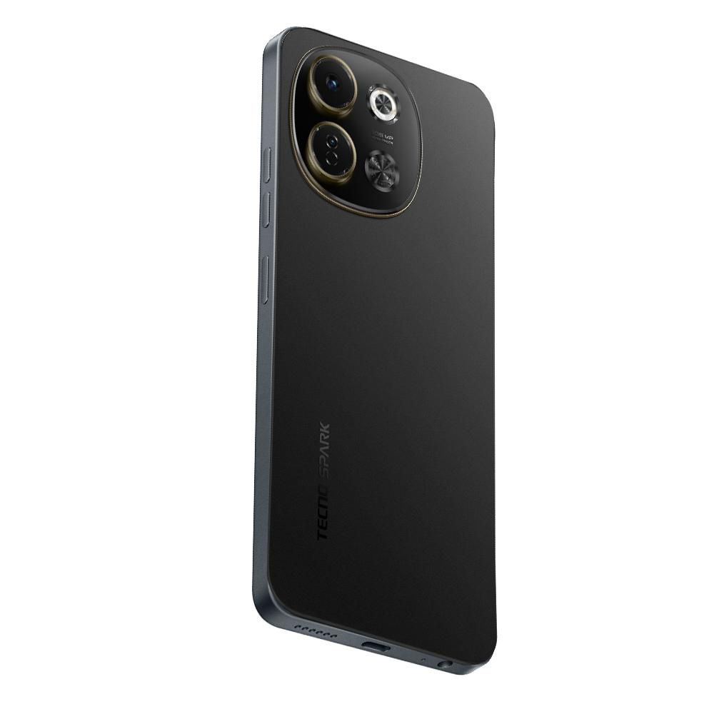 Celular TECNO MOBILE KL8 256 GB 8 GB RAM N | Puntos Colombia