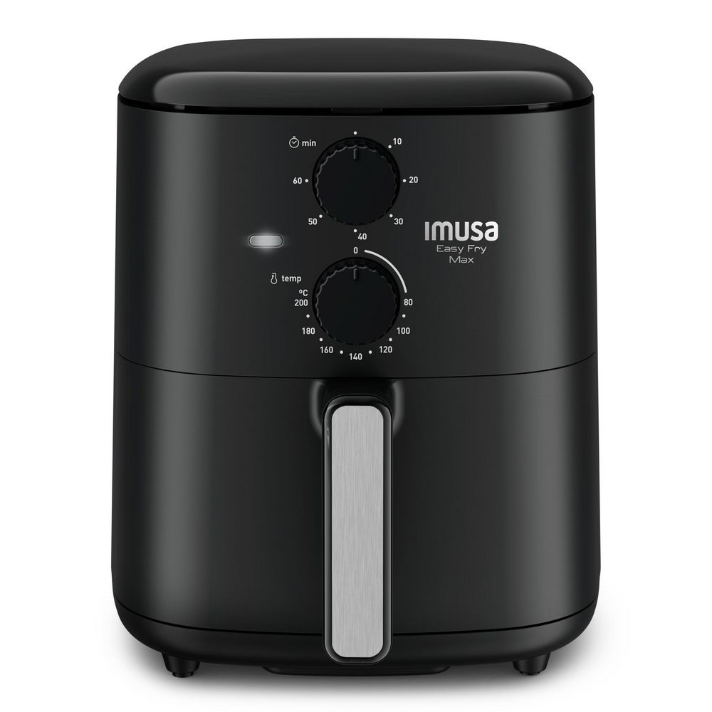 Easy fry IMUSA EXTRA CAPACIDAD DE 5 LITROS | Puntos Colombia