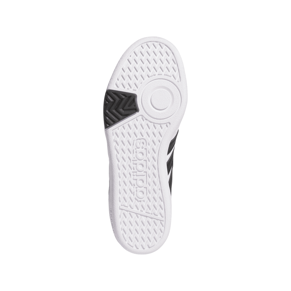 adidas hoops 4.0 j tenis blanco unisex par | Puntos Colombia