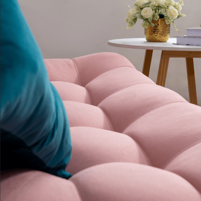 Sofa Cama E-madera 3 posiciones Maison Pal | Puntos Colombia