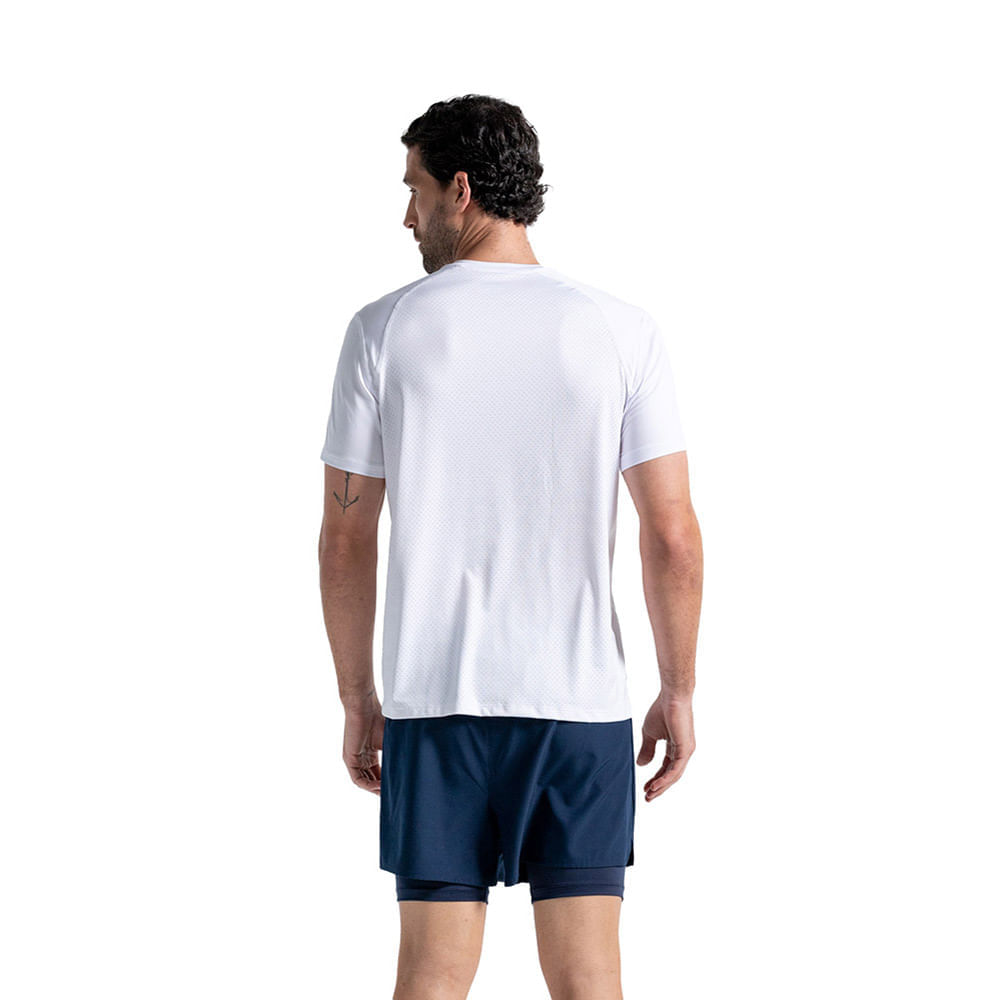 CAMISETA RACKETBALL HOMBRE 03939-1 | Puntos Colombia