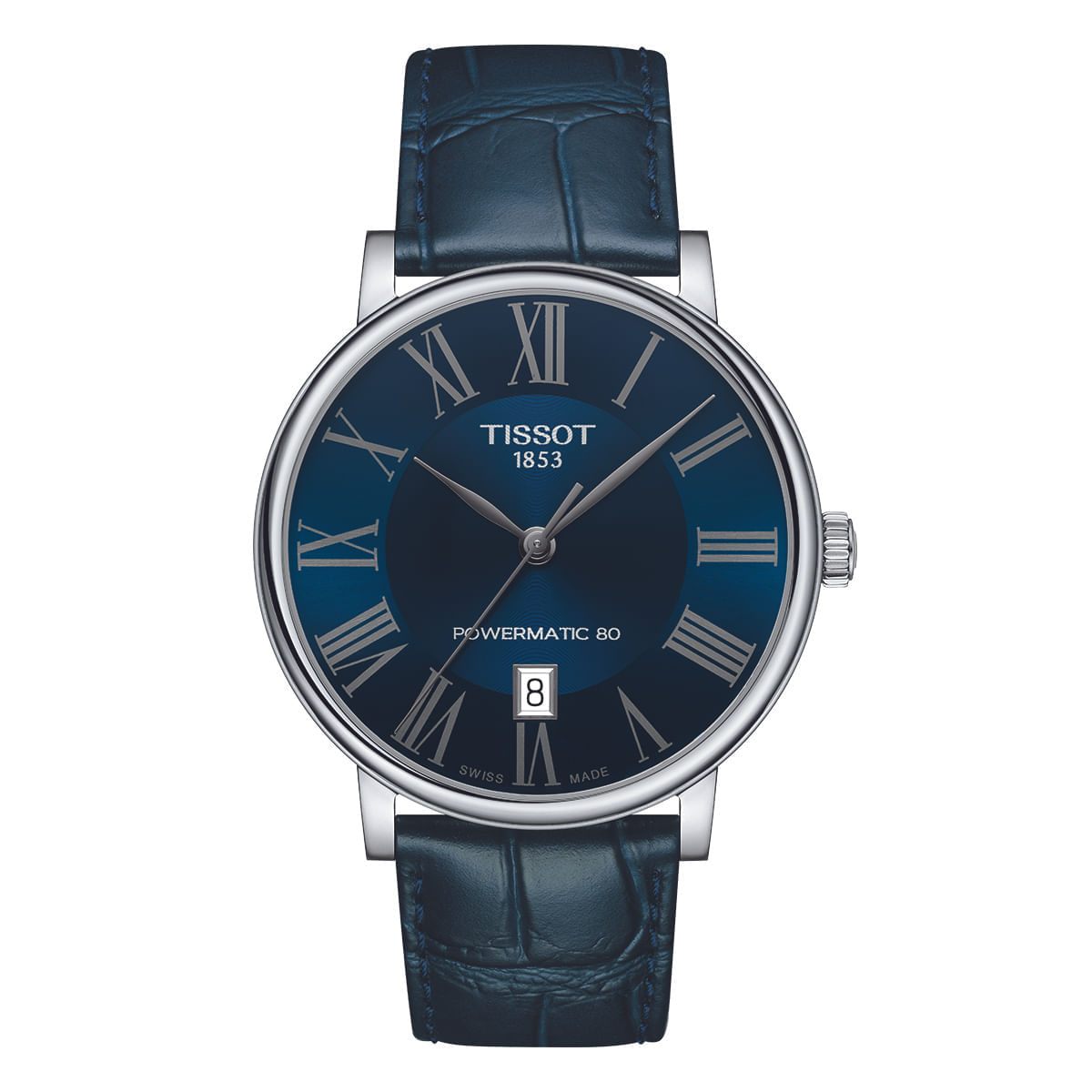 Reloj Tissot Carson Premium T122.407.16.04 | Puntos Colombia