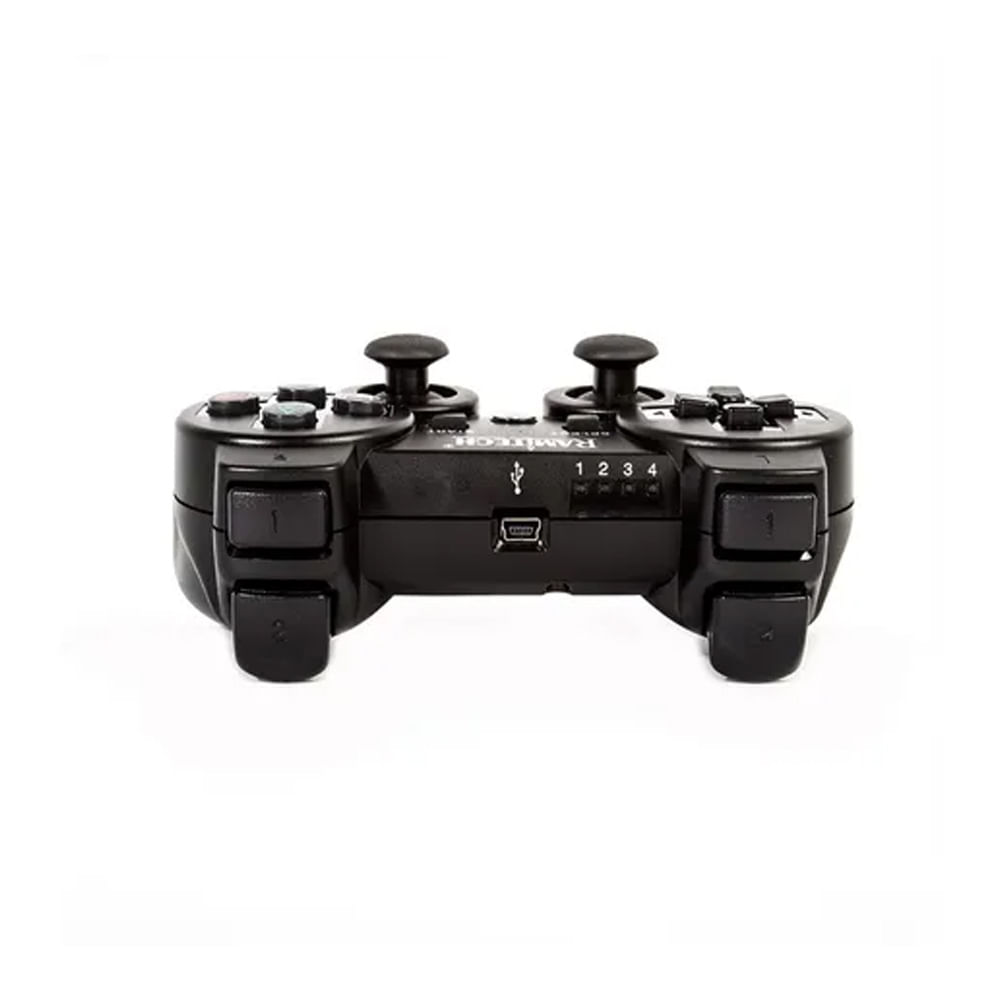 Control Generico Alambrico Joystick USB Co | Puntos Colombia