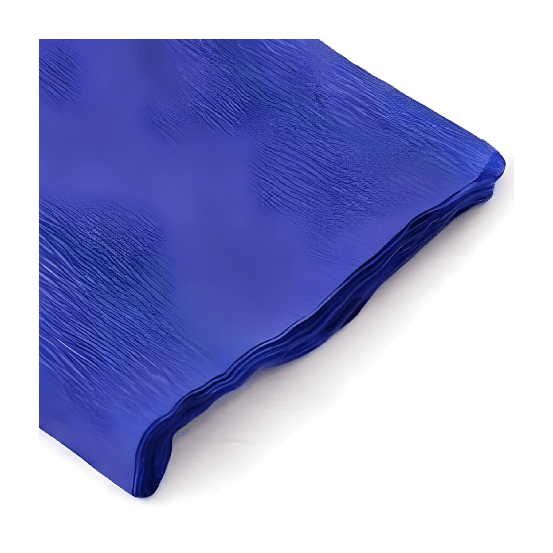 Papel Escolar Crepe 50X150 Cm X10 Textura | Puntos Colombia