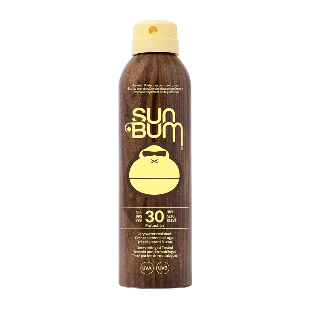 Protector Solar Sun Bum En Aerosol SPF 30 | Puntos Colombia