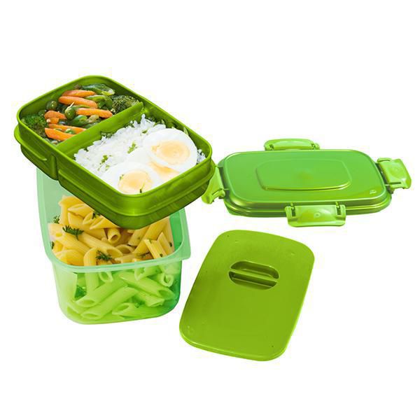 To Go Cuadr Clip N?Lock 1.5 Lt | Puntos Colombia