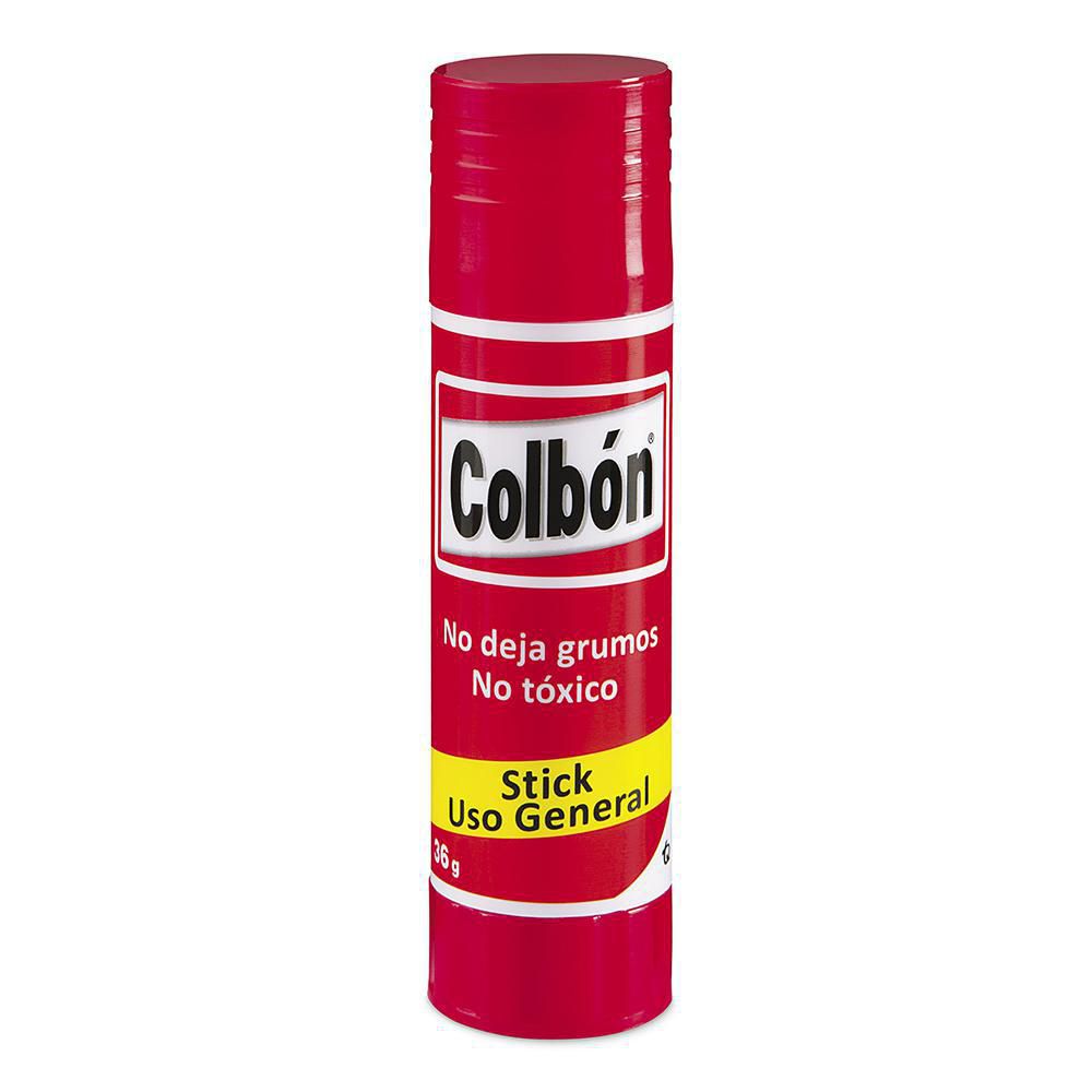COLBON STICK | Puntos Colombia