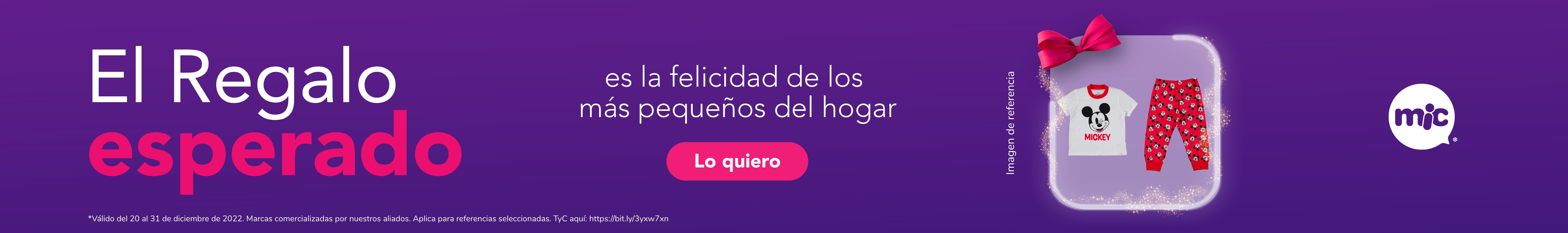 Moda Infatil